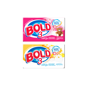 Productos - BOLD 3®