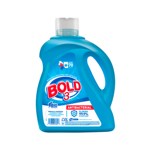 Productos - BOLD 3®
